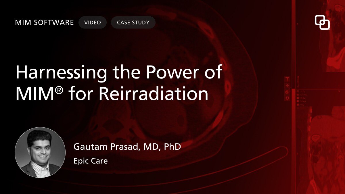 MIM Portal - MIM Software Inc.